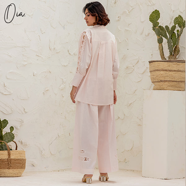 Ice pink – Oia Design Studio